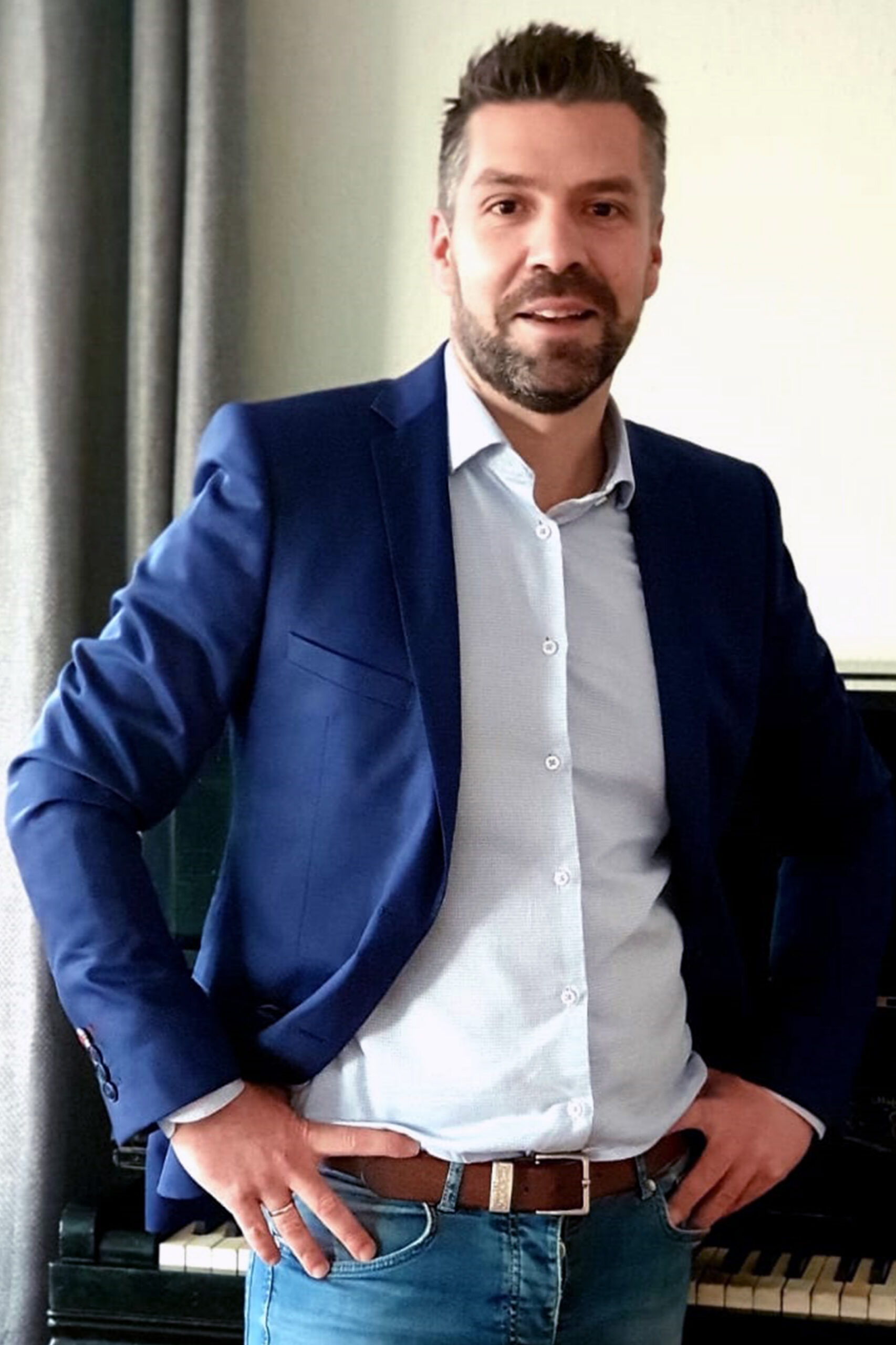 PY3 Production - %py3production