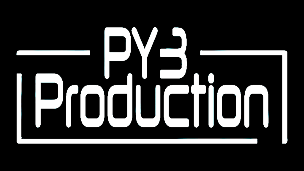 PY3 Production - %py3production